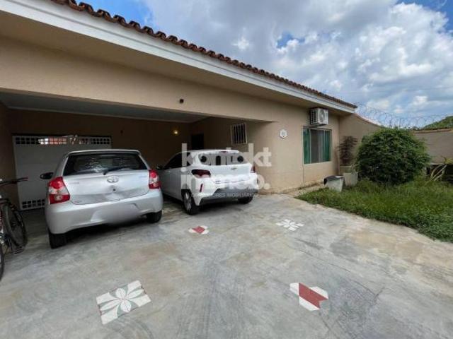Casa Térrea com 3 quartos à Venda, Vila Trujillo Sorocaba