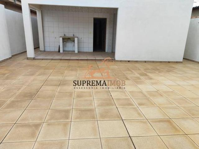 Casa térrea com 3 quartos á venda, Villa Progresso Sorocaba/SP