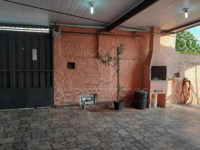 CASA TÉRREA COM 3 QUARTOS BAIRRO MARIA EUGENIA ZONA NORTE