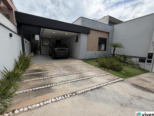 CASA TÉRREA COM 3 QUARTOS, CONDOMÍNIO RESIDENCIAL DOS IPÊS, ENGORDADOURO!