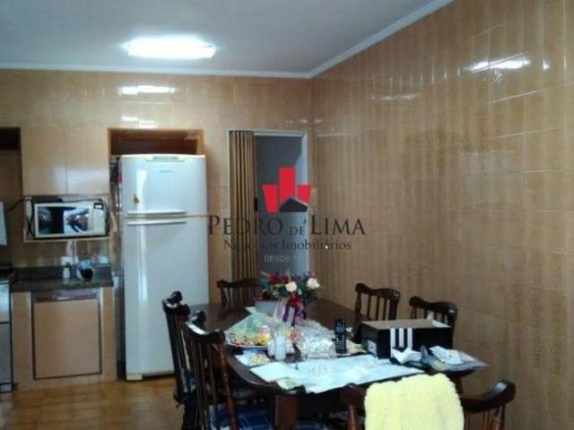 Casa Térrea com 3 quartos e 3 vagas à venda em Tatuapé