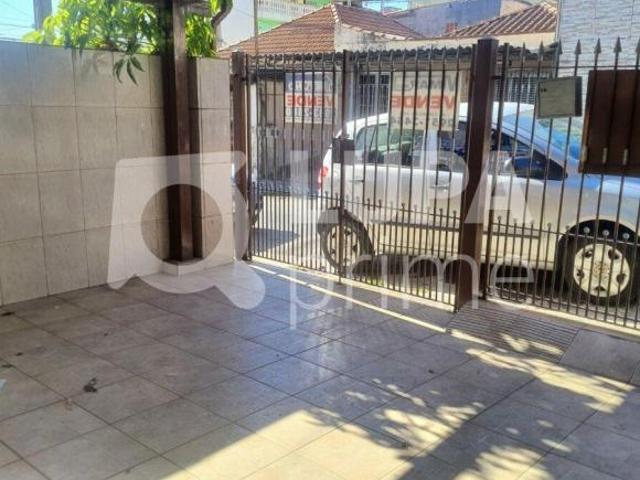 CASA TÉRREA COM 3 QUARTOS E 3 VAGAS DE GARAGEM PARA RENDA, VILA MEDEIROS, SÃO PAULO