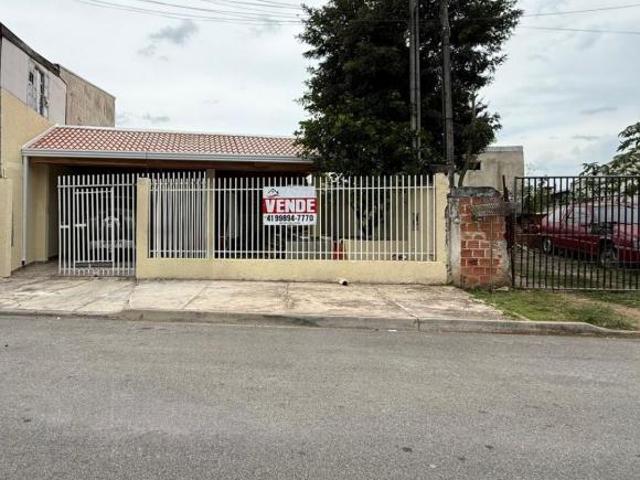 Casa Térrea com 3 quartos e 130 m² à venda em Alto Tarumã