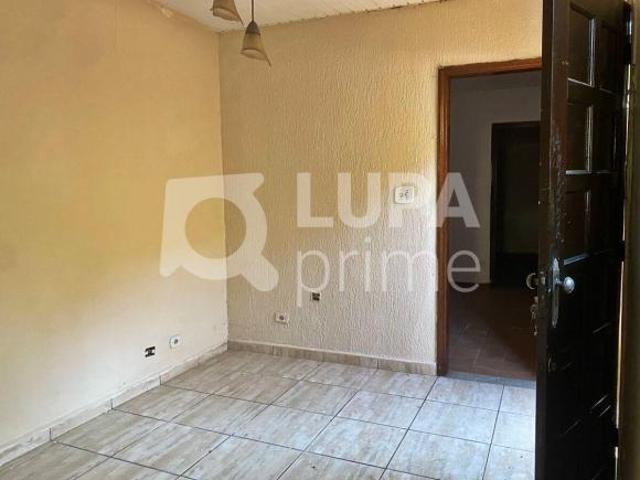 CASA TÉRREA COM 3 QUARTOS E 1 VAGA PARA VENDA, VILA MARIA, SÃO PAULO