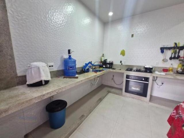 Casa Térrea com 3 Quartos e Edícula à Venda! Cód: ACT3578