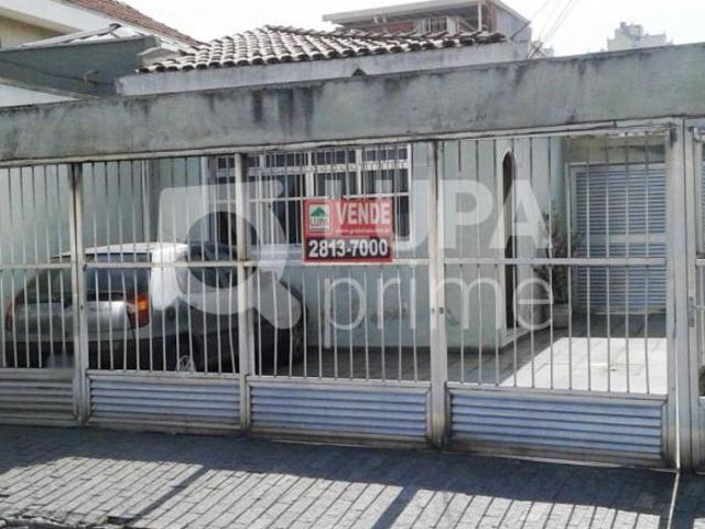 CASA TÉRREA COM 3 QUARTOS, EDICULA E 4 VAGAS DE GARAGEM PARA VENDA, SANTANA, SÃO PAULO