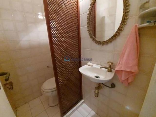 Casa Térrea com 3 Quartos, Edícula e Jardim à Venda 216m² Vila Monumento, Ipiranga
