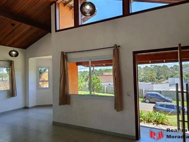Casa Térrea com 3 quartos em Condomínio em Vargem Grande Paulista