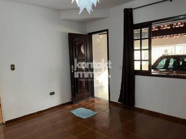 Casa Térrea com 3 Quartos, Jardim Santa Lúcia Sorocaba