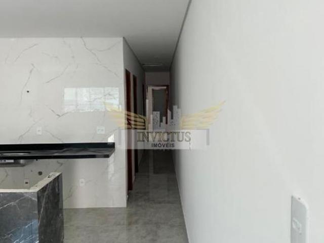 Casa Térrea com 3 Quartos para Comprar, 95m² Vila Vitória, Santo André/SP