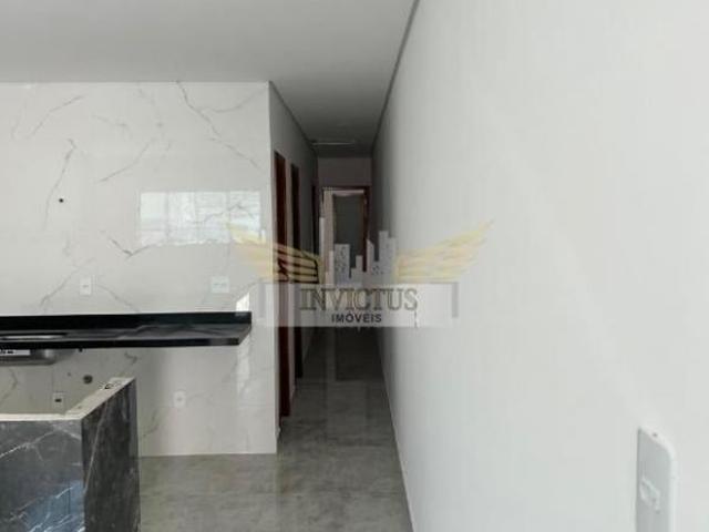 Casa Térrea com 3 Quartos para Comprar, 95m² Vila Vitória, Santo André/SP
