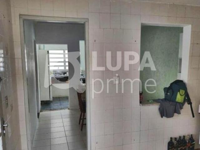 CASA TÉRREA COM 3 QUARTOS PARA VENDA, HORTO FLORESTAL, SÃO PAULO