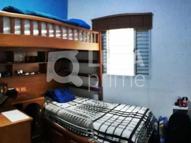 CASA TÉRREA COM 3 QUARTOS PARA VENDA, JARDIM BRASIL, SÃO PAULO