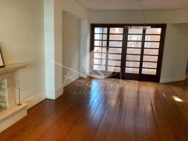 Casa Térrea com 3 quartos para Venda no Gramado Façanha Imóveis Campinas