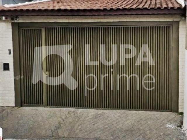 CASA TÉRREA COM 3 QUARTOS PARA VENDA, PARQUE EDU CHAVES, SÃO PAULO