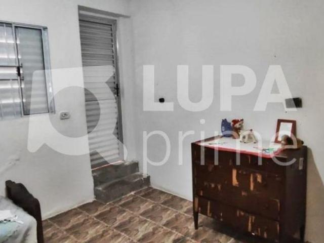 CASA TÉRREA COM 3 QUARTOS PARA VENDA, VILA GUSTAVO, SÃO PAULO