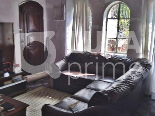CASA TÉRREA COM 3 QUARTOS PARA VENDA, VILA MARIA, SÃO PAULO