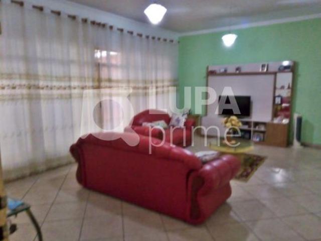 CASA TÉRREA COM 3 QUARTOS PARA VENDA, VILA NOVA MAZZEI, SÃO PAULO