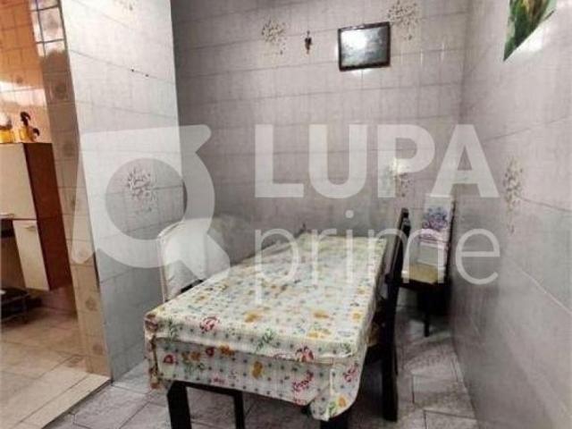 CASA TÉRREA COM 3 QUARTOS PARA VENDA, VILA NOVA CACHOEIRINHA, SÃO PAULO