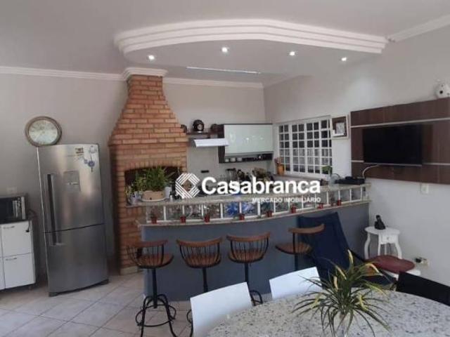 Casa térrea com 3 quartos para vender, Condomínio Ibiti do Paço, Sorococaba/SP