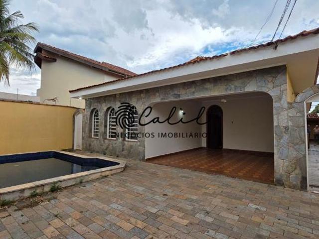Casa térrea com 3 quartos suítes, 240m² à venda por R$ 650.000,00 Ribeirânia, Ribeirão Preto/SP