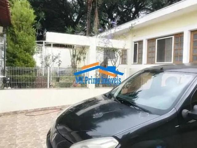 Casa Térrea com 3 Quartos sendo 1 Suíte 2 Vagas Locada