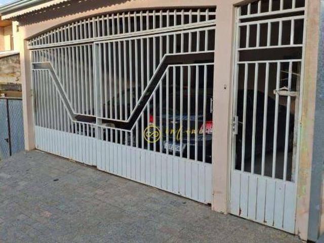 Casa Térrea com 3 Quartos, sendo 1 suíte à venda, 106 m² por R$ 350.000 Jardim São Guilherme Sor