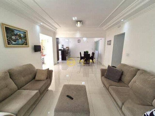 Casa Térrea com 3 Quartos, sendo 1 Suíte à venda, 185 m² por R$ 1.100.000 Vila Augusta Sorocaba/