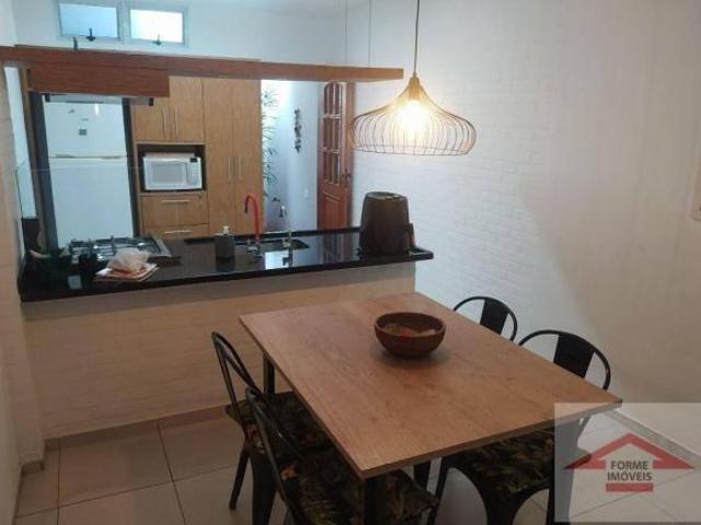 Casa térrea com 3 quartos, sendo 1 suíte à venda, 192 m² por R$ 1.100.000 Vila das Hortências Ju