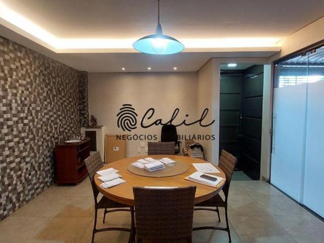 Casa térrea com 3 quartos, sendo 1 suíte e piscina na Lagoinha por R$ 729.000,00