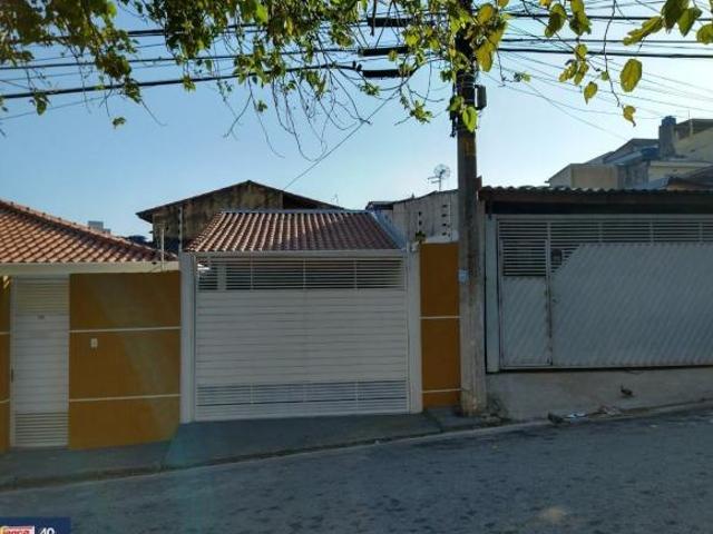 CASA TÉRREA COM 3 QUARTOS SENDO 2 SUITE À VENDA VILA GALVÃO GUARULHOS/SP