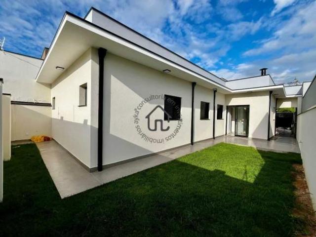 Casa térrea com 3 quartos venda no bairro Jardim das Videiras em Vinhedo