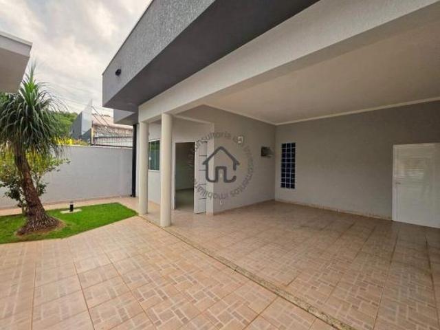 Casa térrea com 3 quartos venda no bairro Parque Nova Suíça em Valinhos