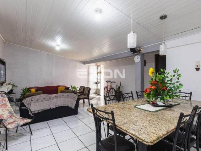 Casa térrea com 3 quartos – 100 m2 – Jardim Botânico!