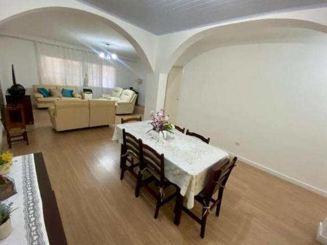 CASA TÉRREA COM 3 QUARTOS  1 SUÍTE, 4 BANHEIROS, 8 VAGAS JARDIM BONFIGLIOLI FL21