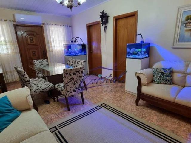 Casa Térrea com 3 quartos 1 suíte à venda, 141 m² Vila Romana São Paulo/SP