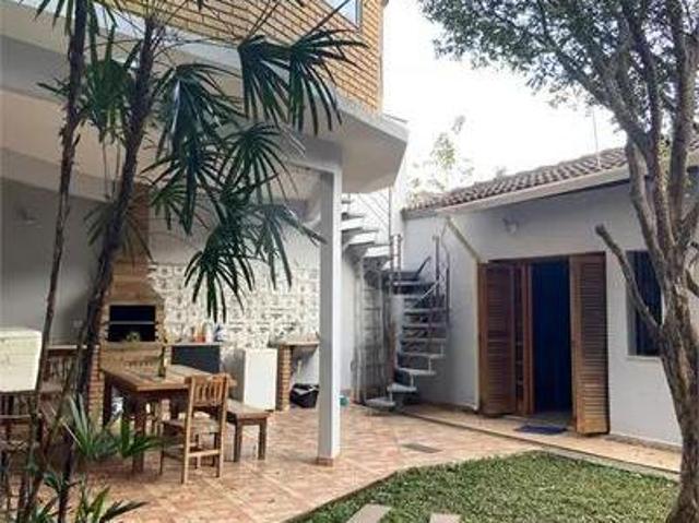 Casa térrea com 3 quartos 1 suíte e jardim à venda – Tucuruvi, SP