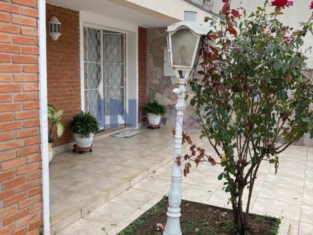 CASA TÉRREA COM 3 QUARTOS | 2 SUÍTES, 3 VAGAS, A VENDA NA VILA GRAFF JUNDIAÍ SP