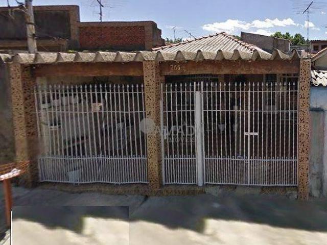 Casa Térrea com 3 quartos, 2 vagas à venda, 80 m² por R$ 379.000 Vila Antonieta São Paulo/SP