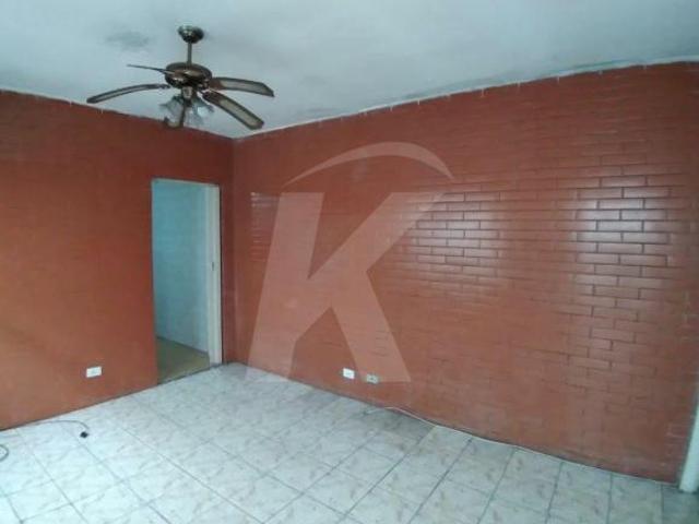 Casa terrea com 3 quartos, 2 vagas no Jaçanã