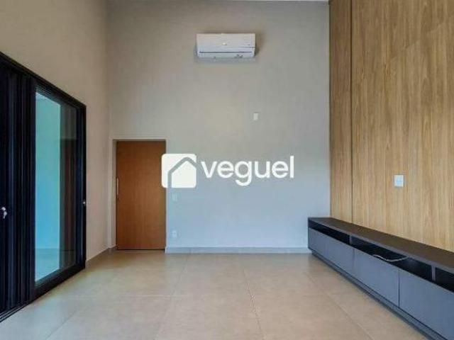Casa térrea com 3 quartos, 3 suítes à venda em Bonfim Paulista, Ribeirão Preto/SP