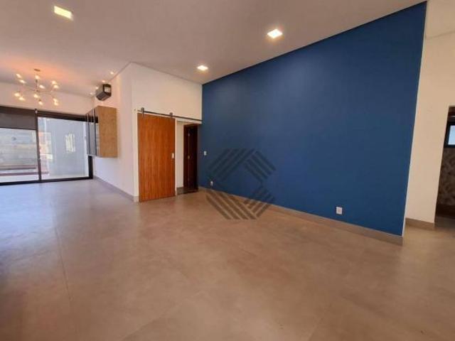 Casa Térrea com 3 quartos 3 suítes e piscina à venda Condomínio Residencial Giverny Sorocaba/S