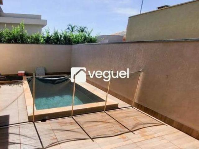 Casa Térrea com 3 quartos, 3 suítes para alugar no Vila do Golf, Ribeirão Preto/SP