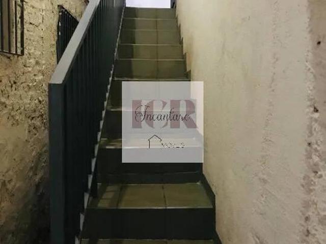Casa térrea com 3 quartos