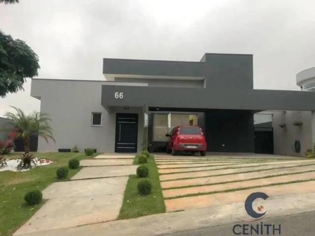 Casa Térrea com 3 Suítes/1 Master, 250 m², à venda Santa Adélia