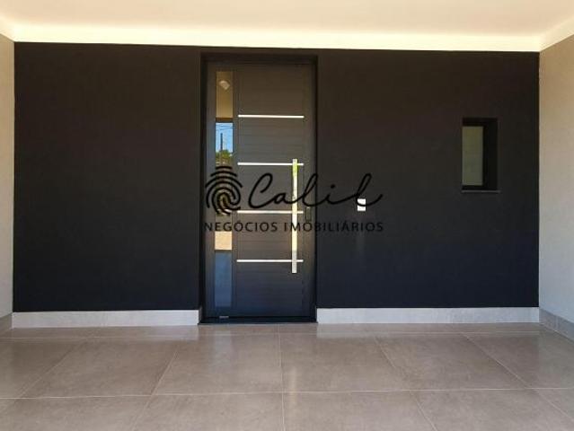 Casa Térrea com 3 suítes, 152m² à venda no Condomínio Vila Romana I Ribeirão Preto/SP