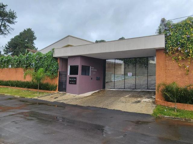 Casa Térrea com 3 suítes Condomínio Villagio Saint Thomaz Carapicuíba/ Sp