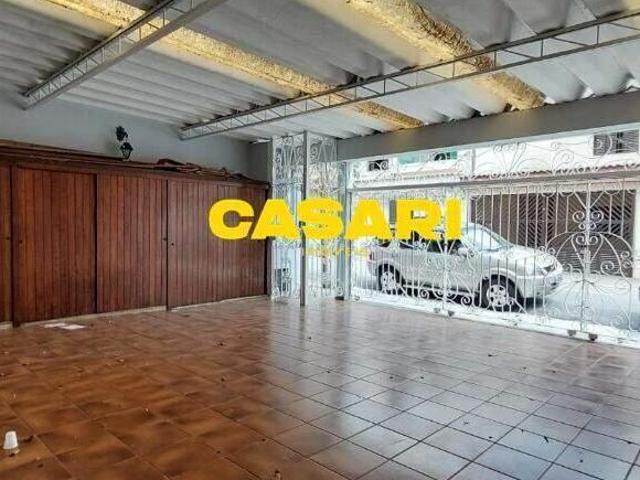Casa Térrea com 3 Suítes à Venda – 438m² Construídos – Bairro Nova Petrópolis – São Bernardo do Camp