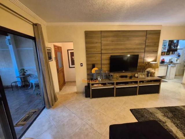 Casa Térrea com 3 suítes à venda, 125 m² por R$ 949.000 Jardim Rosa Maria São Paulo/SP
