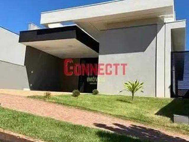 Casa Térrea com 3 suítes à venda, 151 m² por R$ 1.200.000,00 San Marcos Ribeirão Preto/SP